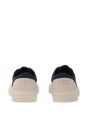 Filling Pieces Riviera Low Sneakers - Blue