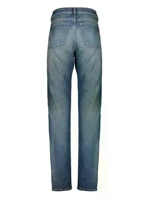 DIESEL® Five-pocket Slim-fit Jeans - Blue