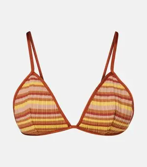 Bananhot Striped Swimsuits
