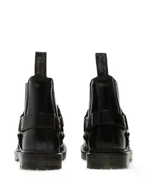 Dr. Martens 2976 Harness Chelsea Boots