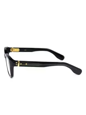 KIURV Rectangle Frame Eyeglasses