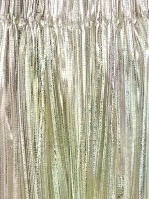 Isabel Marant Étoile Pleated Mini Skirt