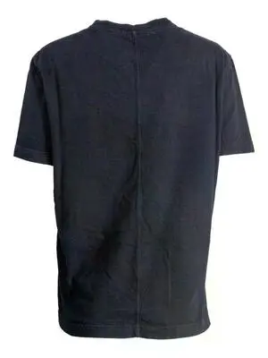 THE ROW Cotton T-shirt - Blue