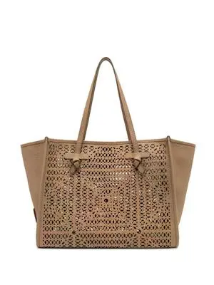 Cut Out Totes