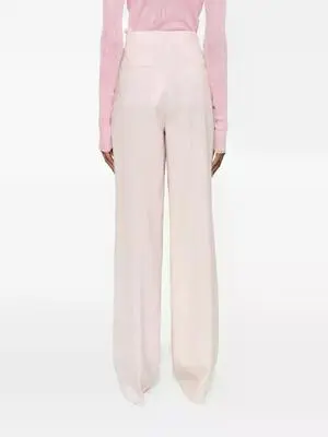 Max Mara Pleated Detail Trousers