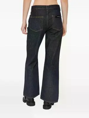 ALLSAINTS Ember Flared Jeans