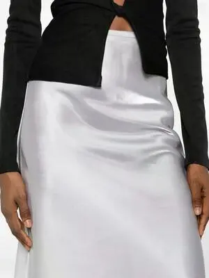 L'IDEE Maxi Skirt