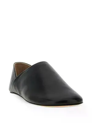 JW Anderson Rounded Toe Loafers