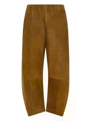 Khaite Wide Leg Pants For Women