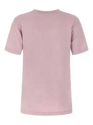 Marni Logo-print Crew Neck T-shirt