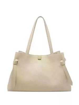 Yuzefi Knotted Totes