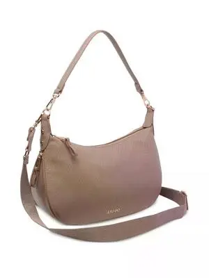 Liu Jo Logo Detail Shoulder Bag