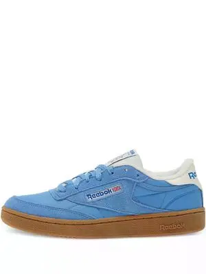 REEBOK Reebok Club C 85 Suede Sneakers Blue