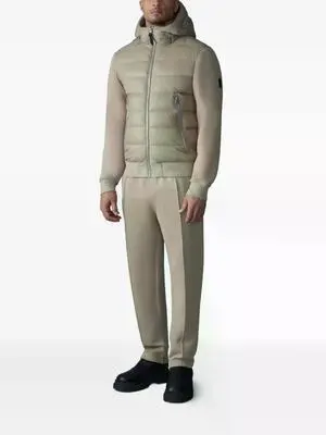 Mackage Hooded Zip Jacket