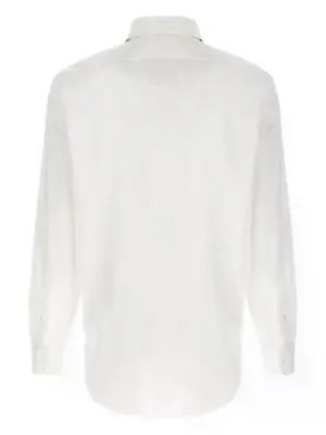 MAISON MARGIELA Patch-pocket Shirt