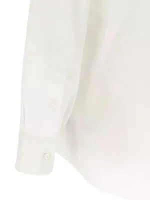 MAISON MARGIELA Patch-pocket Shirt