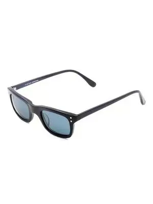 EPOS Aristotele Rectangle Sunglasses
