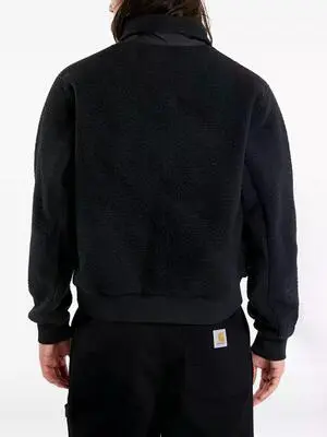 Nike High-pile Fleece Jacket - Black
