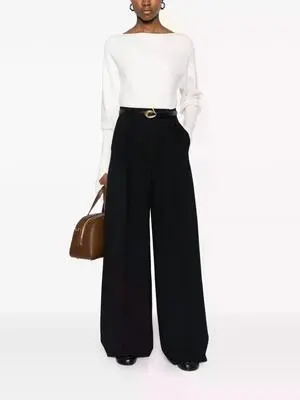 Max Mara Secolo" Trousers