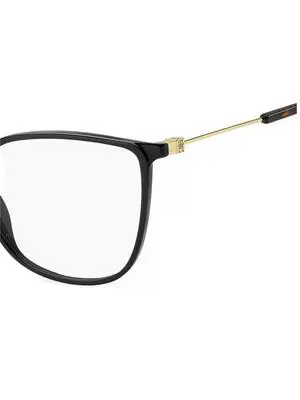 Tommy Hilfiger Eyeglasses - Black