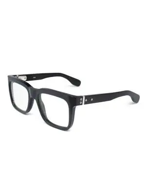 KIURV Square Frame Eyeglasses