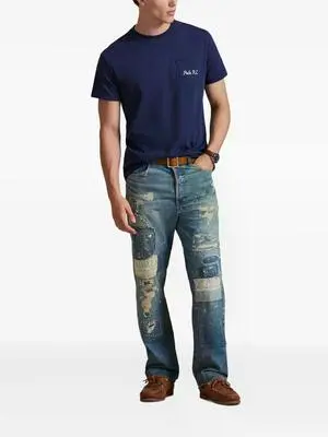 Polo Ralph Lauren Polo Bear Pocket T-shirt