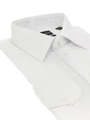 Emporio Armani Buttoned Shirt