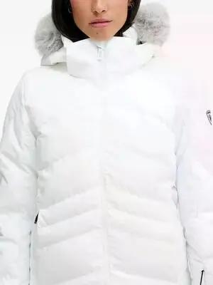 Rossignol Staci Hooded Ski Jacket