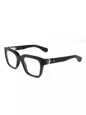 KIURV Square Frame Eyeglasses