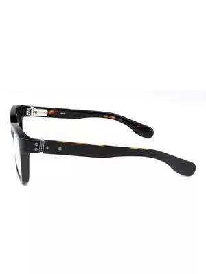 KIURV Square Frame Eyeglasses