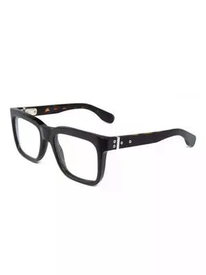 KIURV Square Frame Eyeglasses