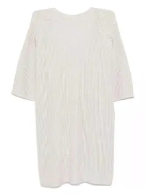 Hermès V-neck Jumper