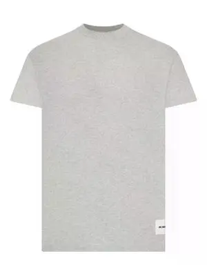 JIL SANDER Short Sleeve T-shirt