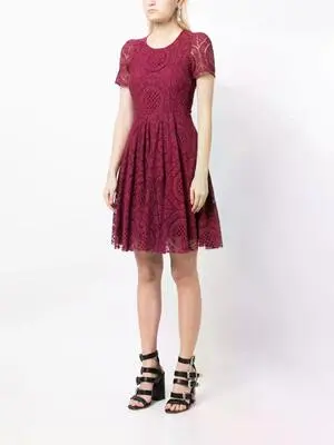 Burberry Lace Dress