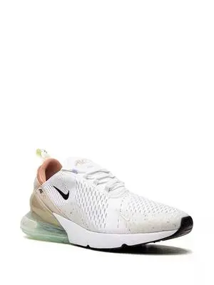 Nike Max 270 Sneakers - White