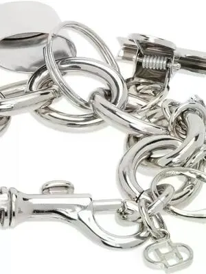Vaquera Charm Bracelet