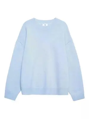 Anine Bing Crew Neck Sweaters For Women