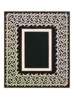 Rebecca Vallance Sundia Pareo - Black