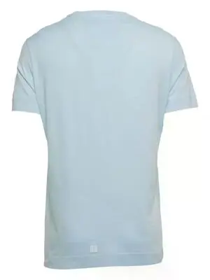 Givenchy Embroidered Jersey T-shirt