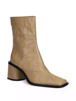 Kenzo 75mm Kimi Square-toe Boots