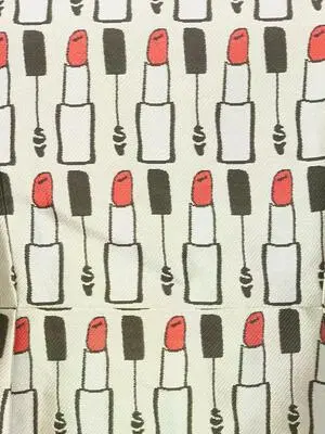 Alice + Olivia Jacquard Lipstick Dress