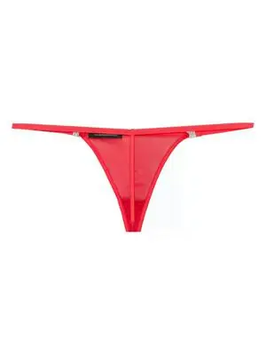 Kiki De Montparnasse Brienne Thongs