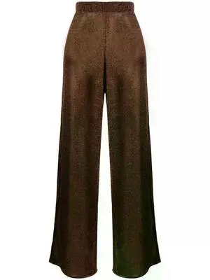 Oseree High Rise Pants For Women