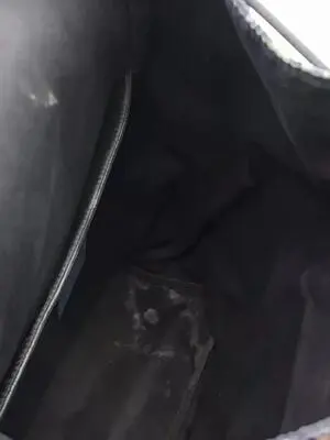 Dior Oblique Pattern Backpack