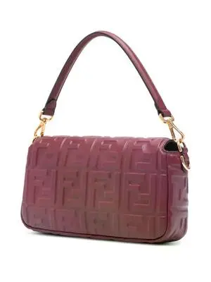 Fendi Baguette Shoulder Bag