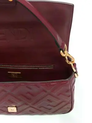 Fendi Baguette Shoulder Bag