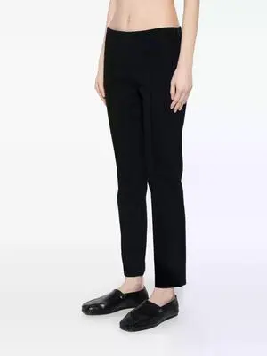 THE ROW Slim Trousers