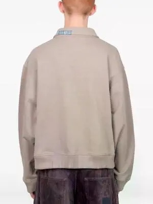 STORY MFG. Patchwork Jacket