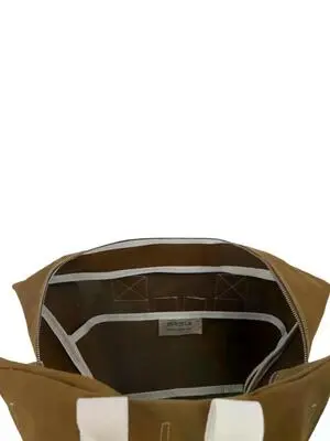 FORTELA Cotton Aviator Tote