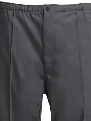 Needles Logo Detail Trousers